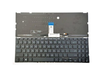 Asus tastatura za laptop vivobook 15 F512 F512DA series veliki enter ( 110239 )