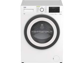 HTV 7736 XSHT ProSmart mašina za pranje i sušenje veša
