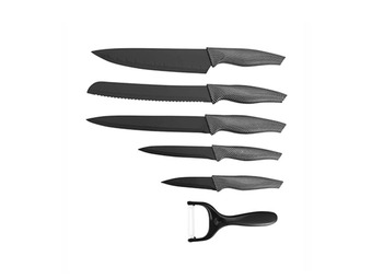 Noževi set FG BR-653