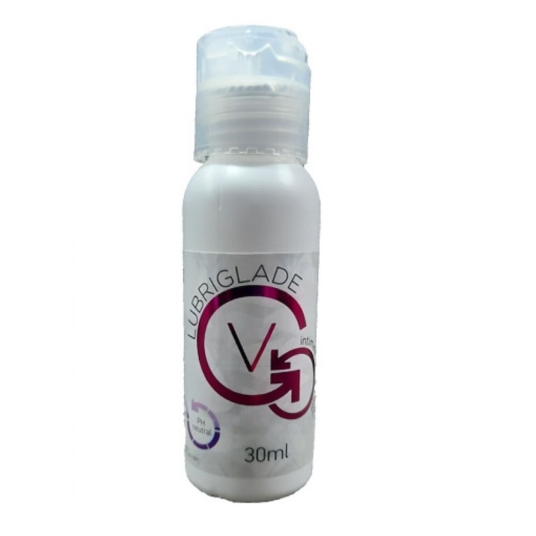 Lubriglade vaginal 30ml