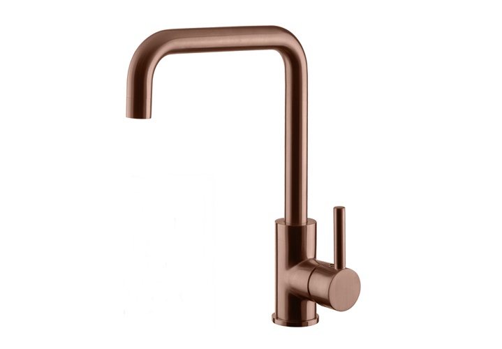 CM EGEO D-50 9800 COPPER BRONZE visok pritisak