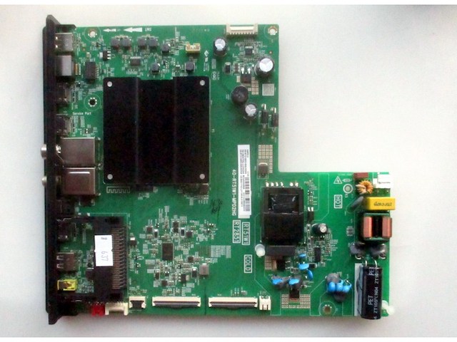40-RT51W1-MPD2HG Glavna ploca za TCL–55P615X1
