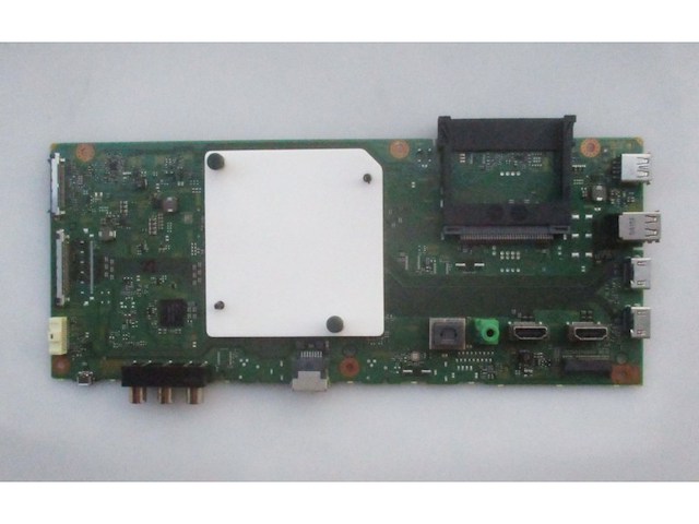 1-982-626-41  , Glavna ploca za Sony-KD-49XG8096