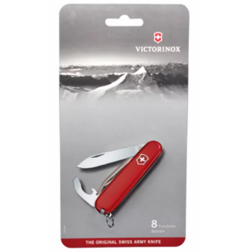Victorinox Swiss Army Style Icon džepni nož