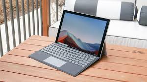 Surface Pro 7+ /I5-1135G7/8gb/256nvm/12.3 2736x1824px/4G/6H