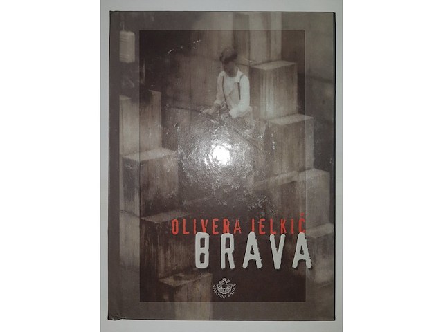 Brava - Olivera Jelkic