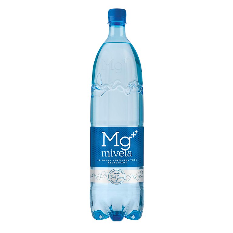 Mg mivela voda negazirana 1.75l mg mivela