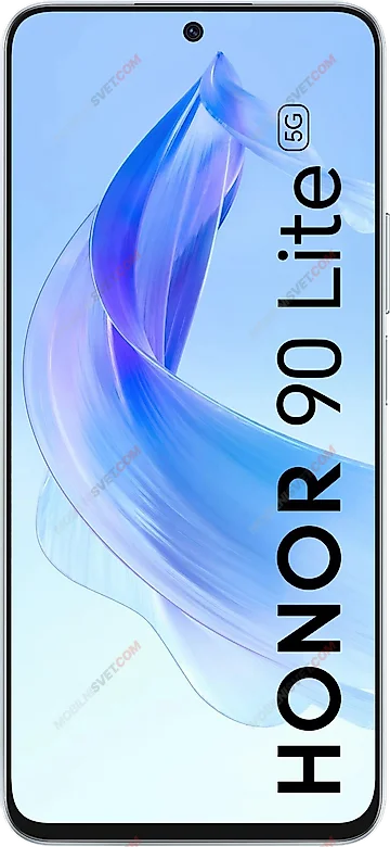 Honor
90 Lite 8GB, 256GB, 2x SIM