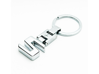 Privezak za kljuc Mercedes S
