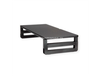 Secomp value monitor stand black ( 5071 )