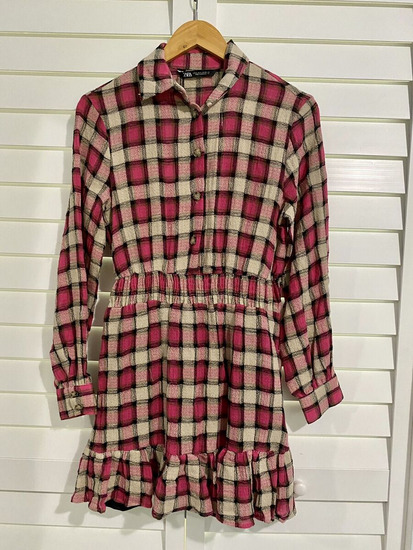 ZARA haljina sa 2.990 na 1.990!