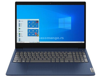 Laptop LENOVO IdeaPad 3 15ITL6 82H800YXYA/12GB