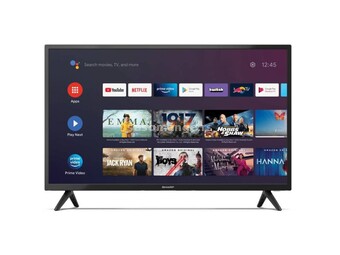 32" 32FG2 HD Android TV