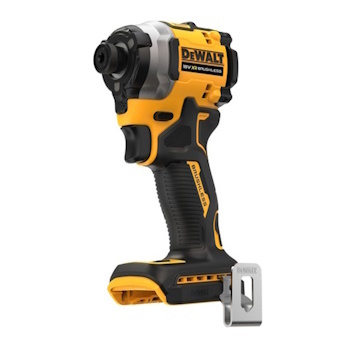 DeWalt akumulatorski udarni odvrtač Solo 18V XR DCF850NT