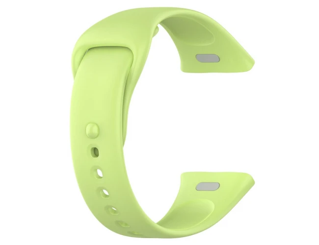 Xiaomi Mi Redmi Watch 3 zelena zamenska narukvica za pametni sat