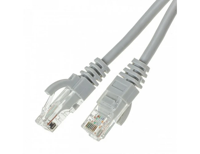 Stars Solutions (31629) mrežni kabl (LAN) Cat5e 1m beli