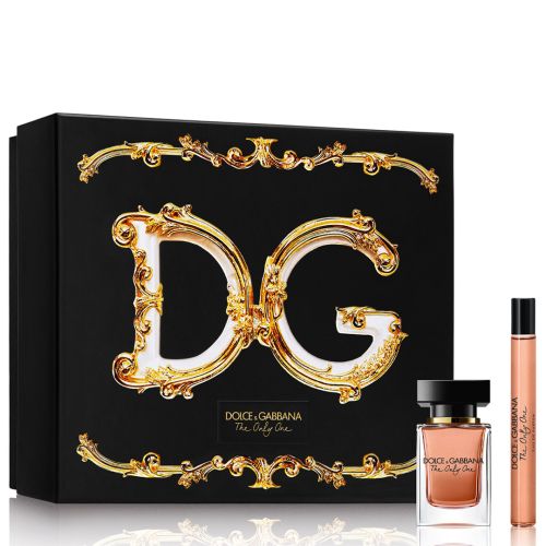 Dolce&Gabbana The Only One Femme Set