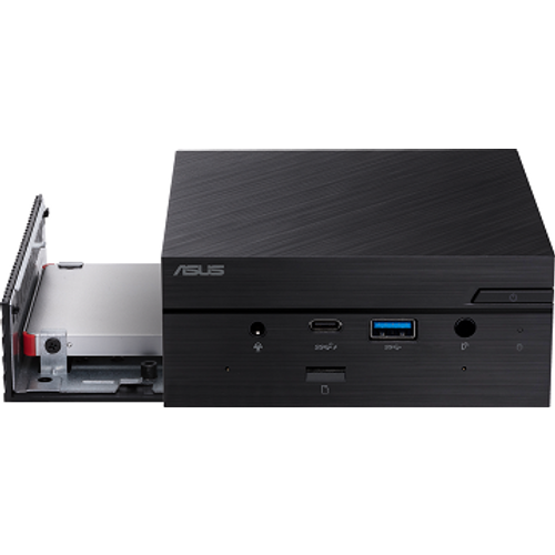 ASUS Mini PC PN40-BBC558MV 90MS0181-M06990 N4120