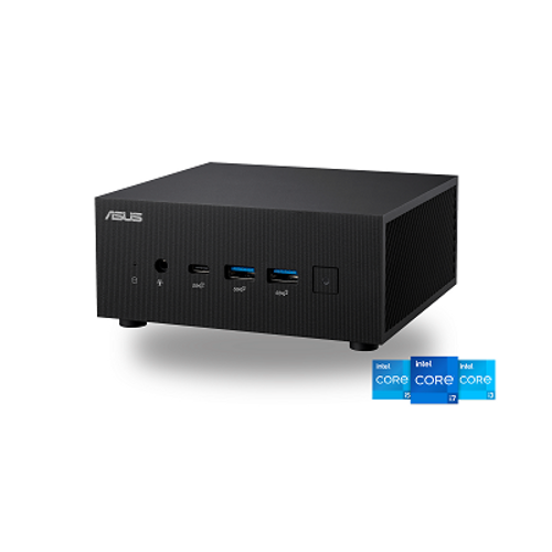 ASUS (PN64 B2S) Barebone Intel® Core™ (i5-12500H)