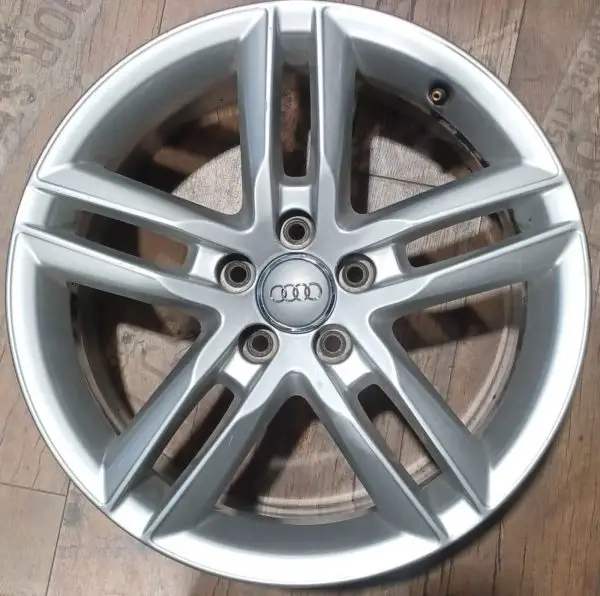 Audi 7×18 5/112 ET43