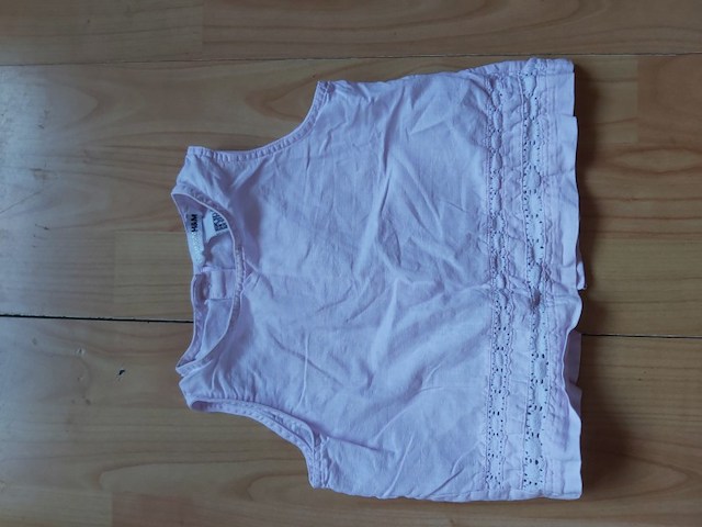 H&;M roze bluza