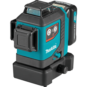 MAKITA – Akumulatorski laser sa više linija SK700D