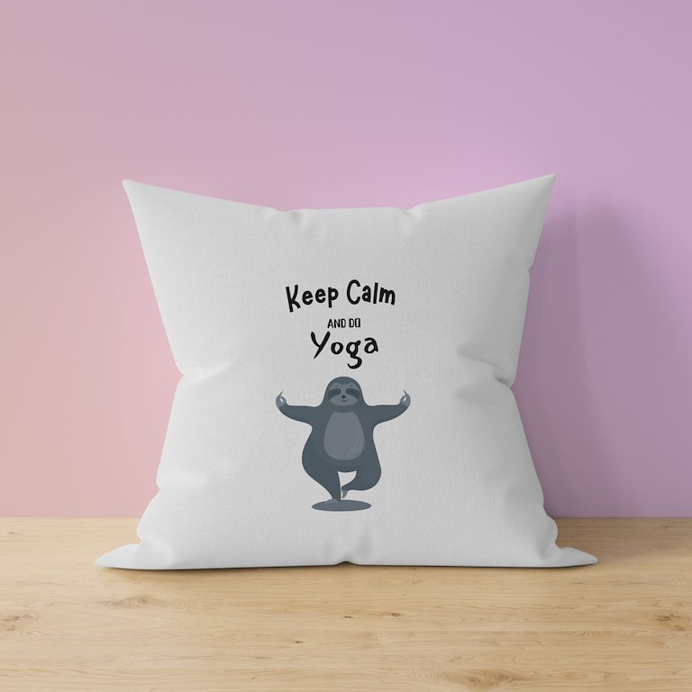 YOGA JASTUK