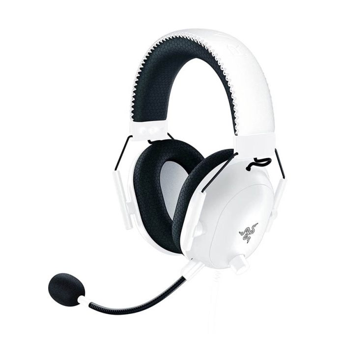 Slušalice Razer Blackshark V2 Pro - Wireless Gaming Headset White