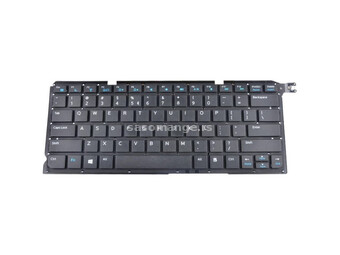Tastatura za Laptop Dell Inspiron 14 5439 Vostro 5460 5470 5480