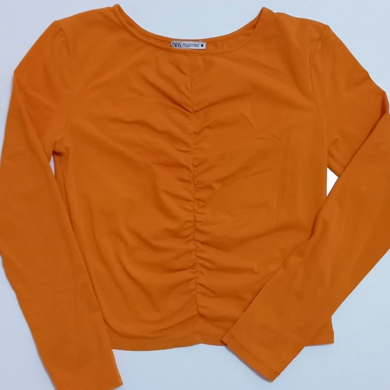ZARA   TOP