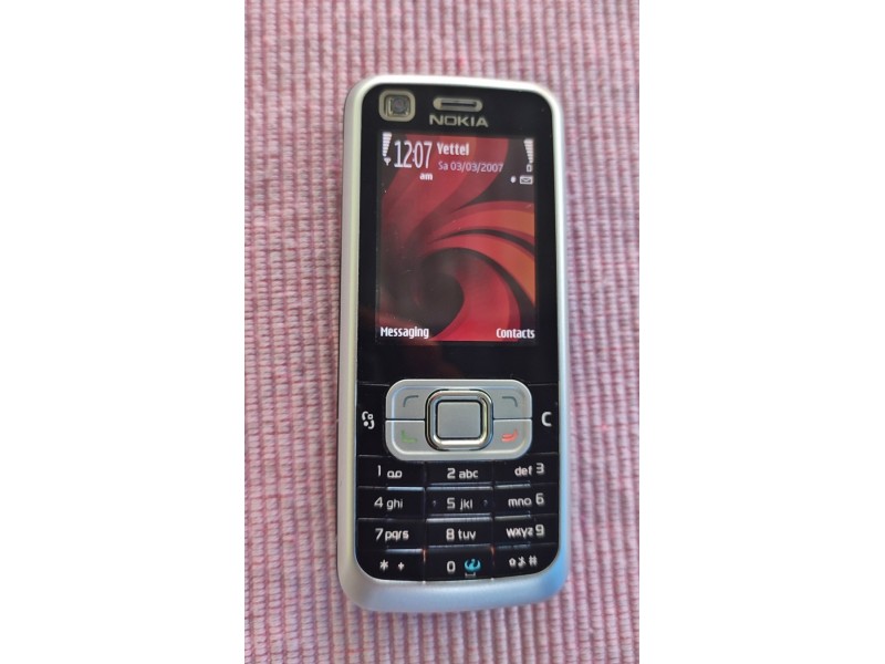 Nokia 6120 classic(procitaj opis ,vazno je)