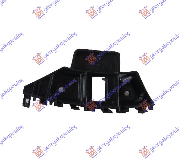 NOSAC PREDNJEG BRANIKA PLASTICNI Desna str. VW JETTA (2010-2014) (OEM: 5C6807184)