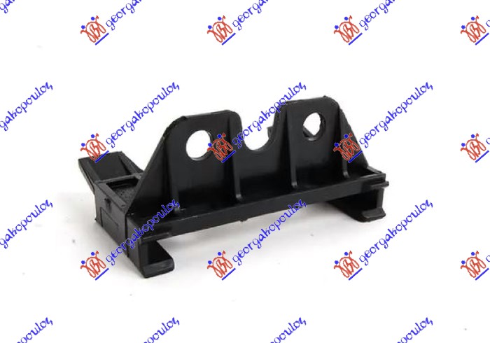 NOSAC ZADNJEG BRANIKA (L=D) BMW SERIES 5 (E39) (1996-2002) (OEM: 51111970389)