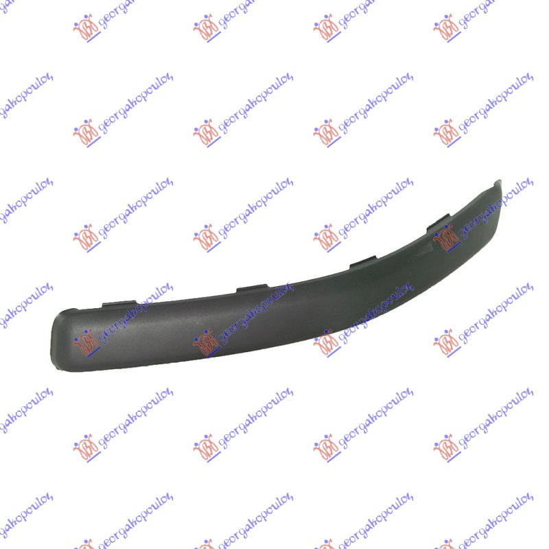 LAJSNA PREDNJEG BRANIKA Leva str. FIAT PANDA (2003-2014) (OEM: 735364612)