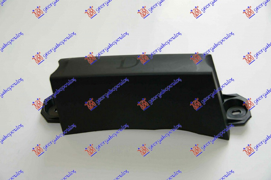 APSORBER ZADNJEG BRANIKA Desna str. DACIA LOGAN-MCV (2012-2016) (OEM: 850922902R)