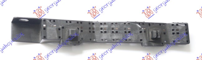 NOSAC PREDNJEG BRANIKA GORNJI PLASTICNI Leva str. SUBARU FORESTER (2012-2015) (OEM: 57707-SG020, 57707SG020)