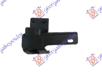NOSAC ZADNJEG BRANIKA PLASTICAN Leva str. RENAULT KADJAR (2015-2019) (OEM: 850412966R)