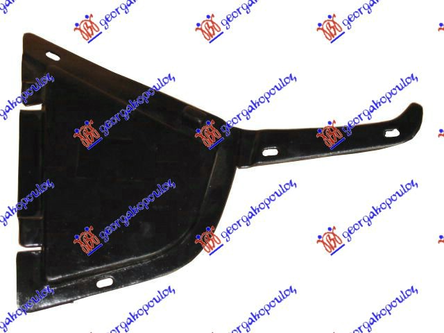 POTKRILO PREDNJI DEO Leva str. BMW SERIES 3 (E36) SDN (1990-1998) (OEM: 51711977117)