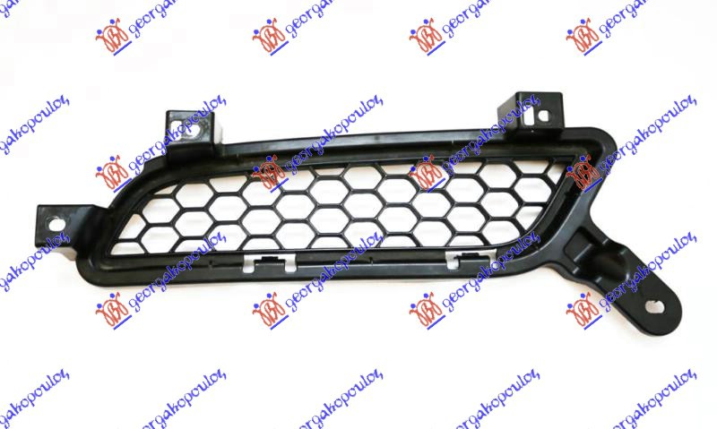 PVC MASKA Desna str. MITSUBISHI LANCER SPORTBACK (2008-) (OEM: 7450A306)