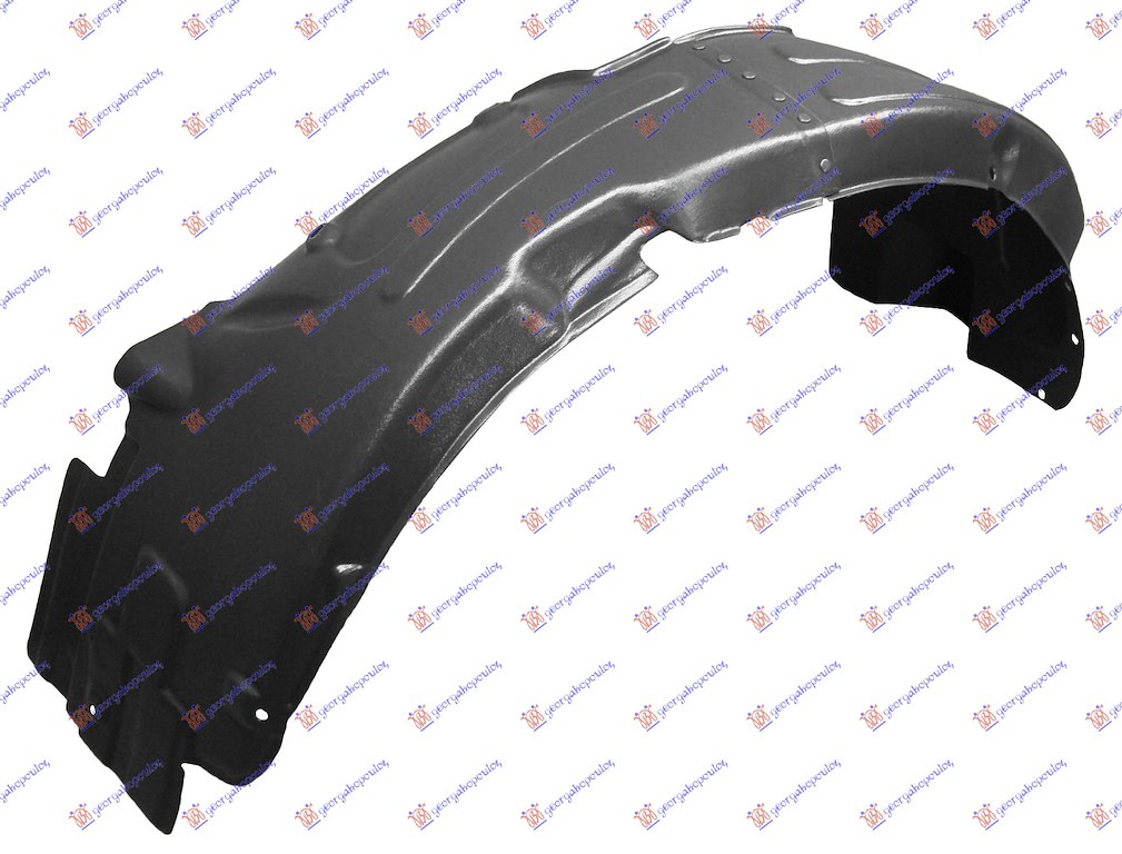 POTKRILO Leva str. HYUNDAI iX35/TUCSON (2010-2015) (OEM: 86811-2S300, 868112S300, 868112Y000)