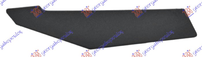 NOSAC RESETKE PREDNJEG BRANIKA Desna str. HYUNDAI ELANTRA (2021-) (OEM: 863B5-AA000, 863B5AA000)