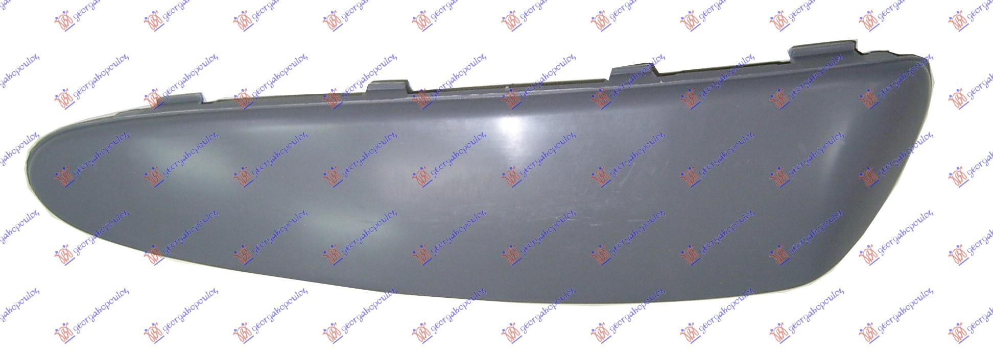 LAJSNA PREDNJEG BRANIKA -09 Leva str. TOYOTA AYGO (2006-2012) (OEM: 52713-0H901, 527130H901)