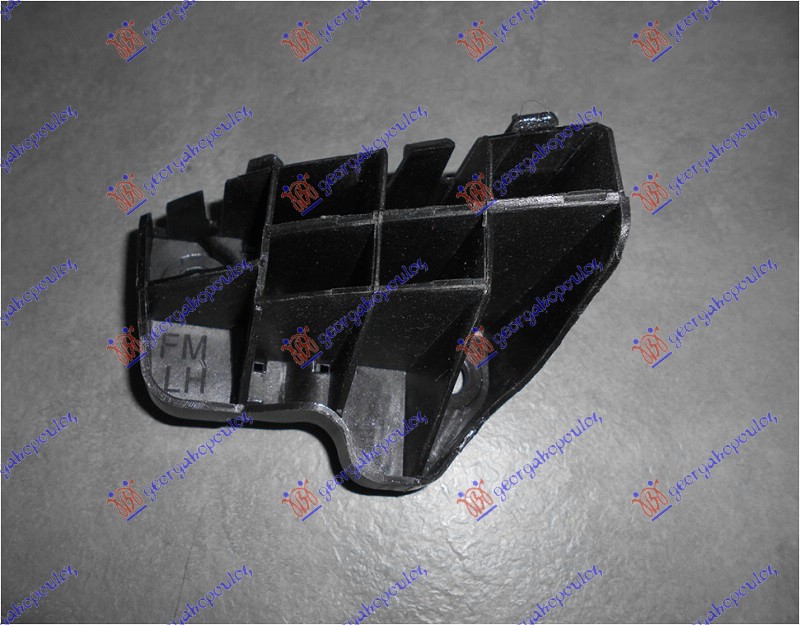 NOSAC ZADNJEG BRANIKA UNUTRASNJI Leva str. SUBARU FORESTER (2012-2015) (OEM: 57707-SG070, 57707SG070)