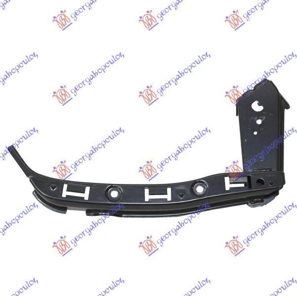 NOSAC PREDNJEG BRANIKA 04 – Desna str. HONDA CR-V (2002-2007) (OEM: 71140-SS9A-010, 71140SS9A010)