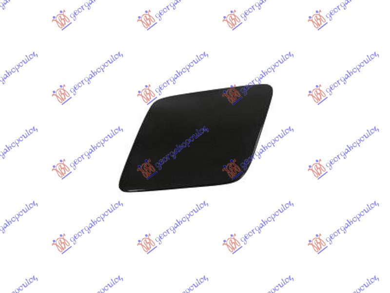 POKLOPAC PRSKALICE Leva str. VOLVO XC90 (2020-) (OEM: 39825430-0, 398254300)