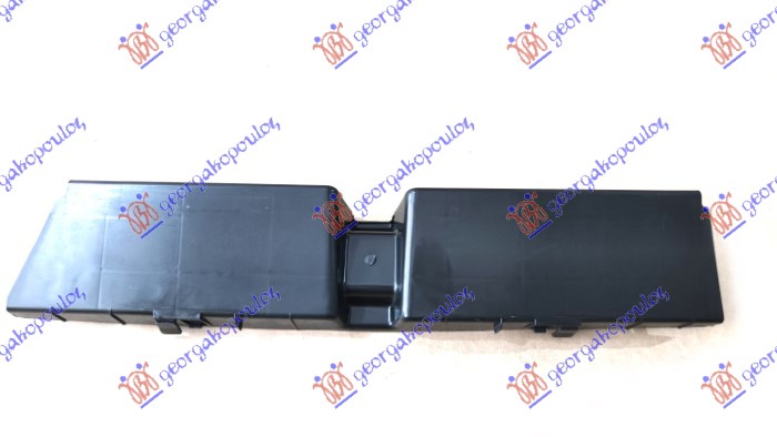 POKLOPAC HLADNJAKA PLASTICNI FORD KUGA (2016-2020) (OEM: 5211170, CJ54-8478-AC, CJ548478AC)