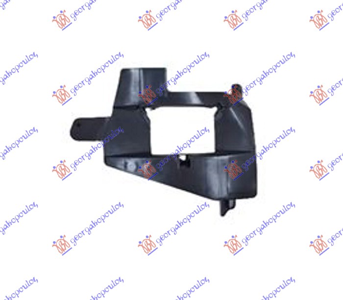 NOSAC PREDNJEG BRANIKA BOCNI PLASTICNI Leva str. MAZDA CX30 (2019-) (OEM: DGH9-50-163)