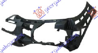 NOSAC PREDNJEG BRANIKA PLASTICAN Leva str. MERCEDES E CLASS (W212) (2013-2016) (OEM: 2128853765)
