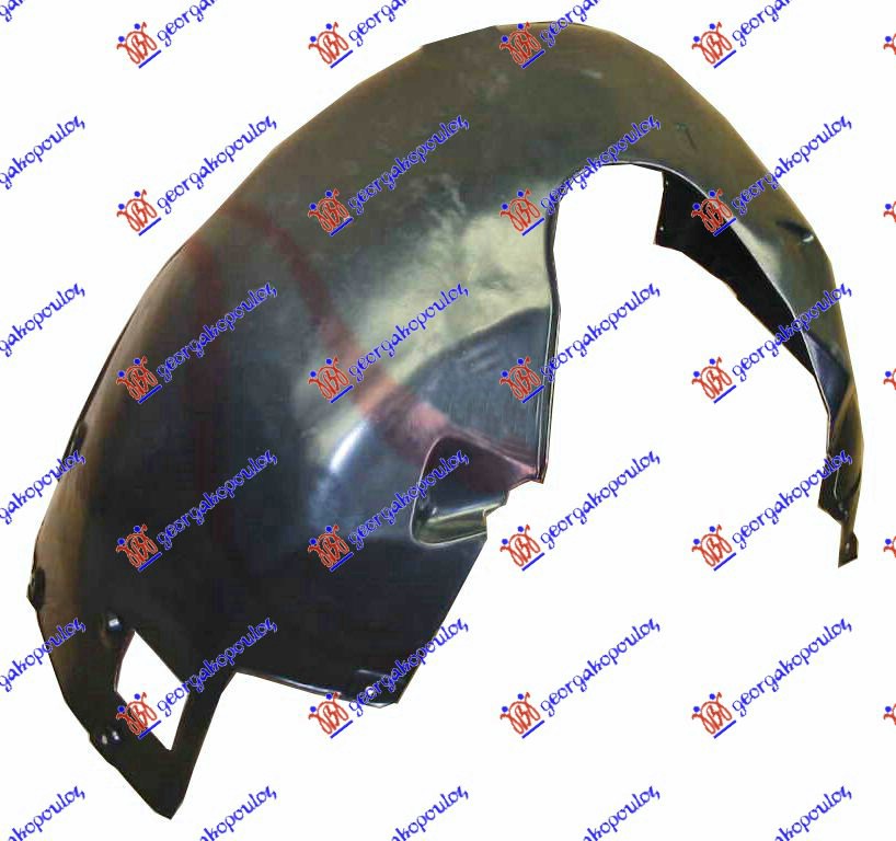 POTKRILO Desna str. BMW SERIES 7 (E65/66) (2002-2008) (OEM: 51718223376)
