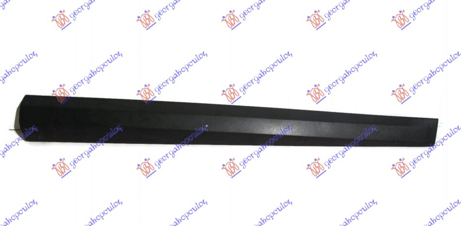 LAJSNA PREDNJIH VRATA Desna str. RENAULT MEGANE H/B – S.W. (2008-2014) (OEM: 801860005R, 801869882R)